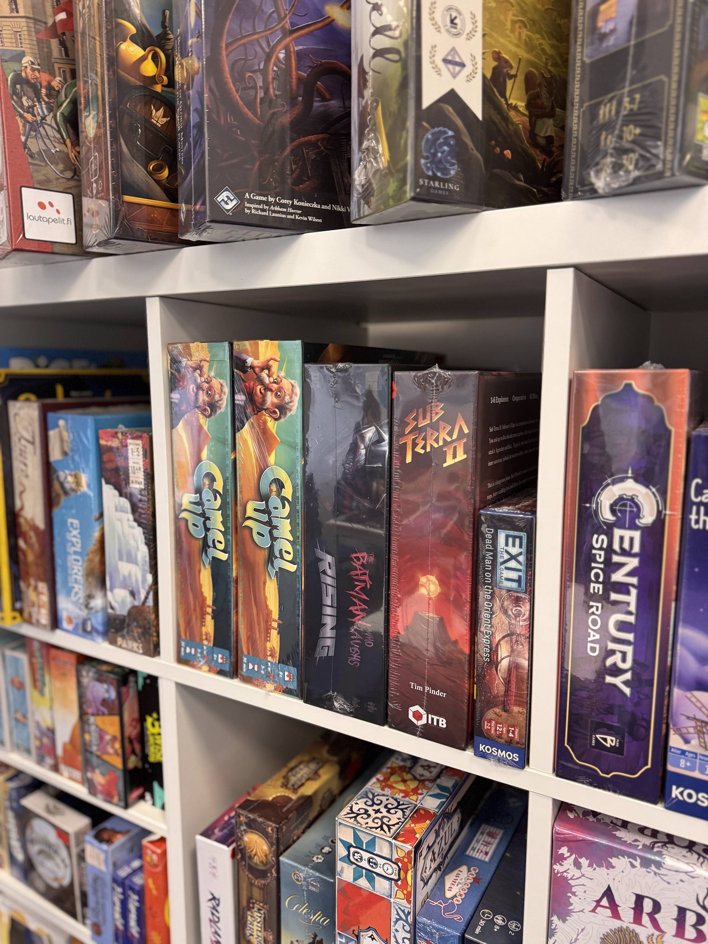 Welcome to Dice Dice Baby! | Dice Dice Baby